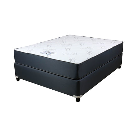 Bed Sizes - Double Beds – The Bedcorp