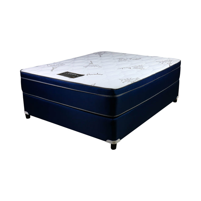 Bed Sizes - Queen Beds – The Bedcorp