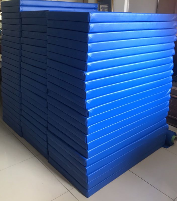 Creche Mattresses & Cot Mattresses – The Bedcorp